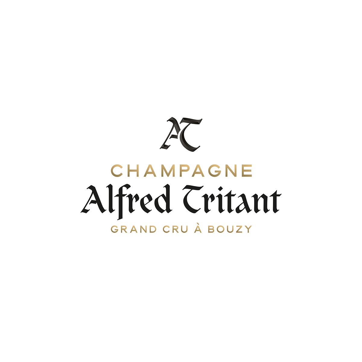 Champagne Alfred Tritant à Bouzy - Vente directe en ligne ou au domaine
